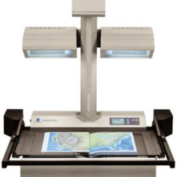 MTS Scanners
