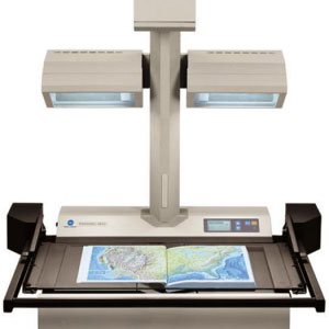 MTS Scanners