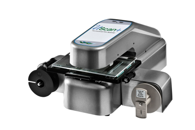 UScan Universal Film Scanner - MTS Scanners